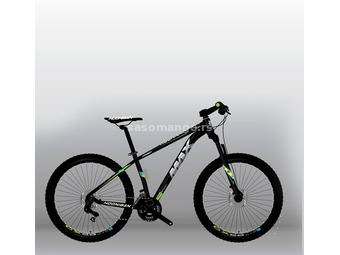 Bicikl hoonigan green 29