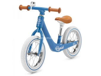 Bicikl Balans RAPID BLUE SAPPHIRE