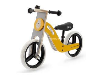 Balans bicikl žuti UNIQ