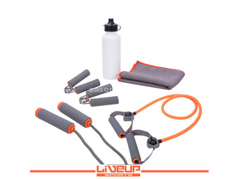 LiveUp Set za trening 1 - LS3513