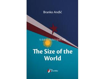 The Size of the World