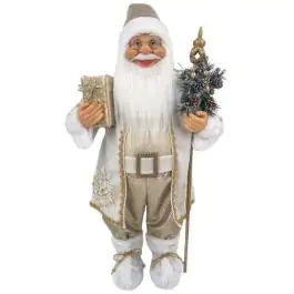 Deda Mraz zlatni 60cm Artur