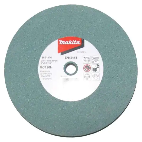 Brusni disk 215/19/15.88mm B-51976 Makita