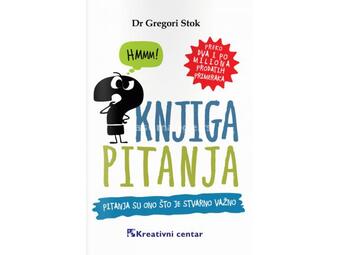 Knjiga pitanja