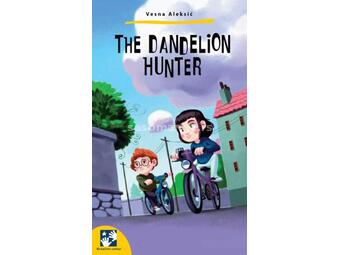 The dandelion hunter