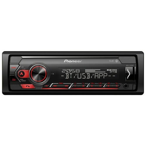 PIONEER MVH-S420BT