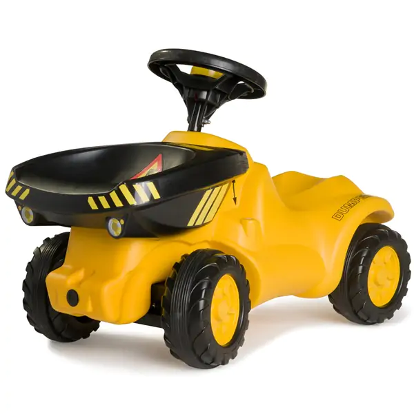 Guralica za decu Mini Dumper Rolly