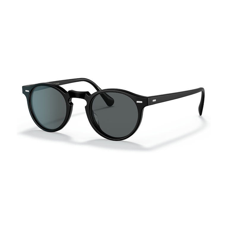 OLIVER PEOPLES GREGORY PECK SUN POLARIZOVANE 0OV5217S 1031P2 50