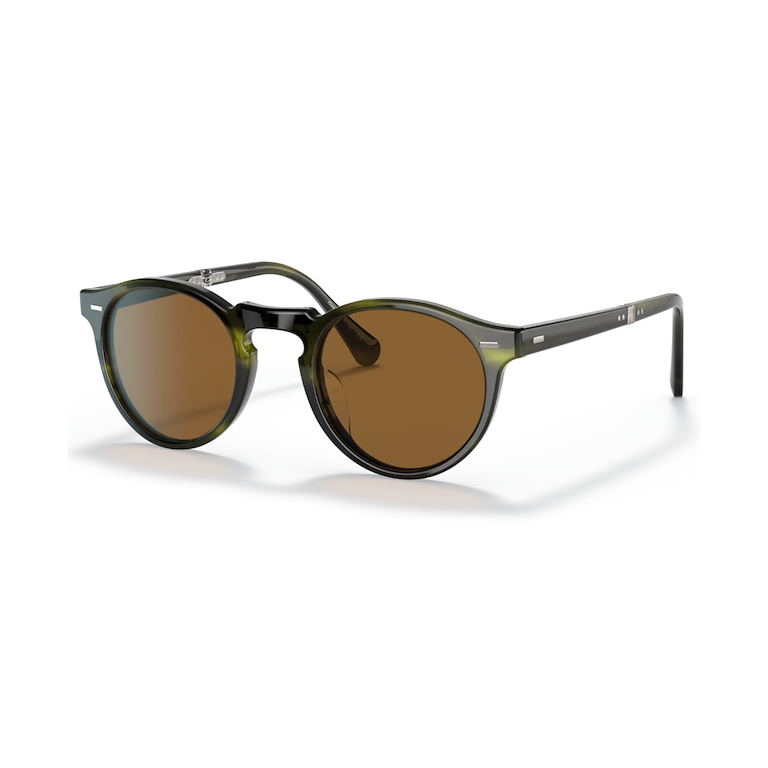 OLIVER PEOPLES GREGORY PECK 1962 Sunčane naočare 0OV5456SU 168053 50