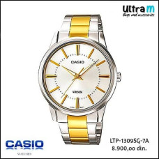 Casio LTP-1309SG-7A