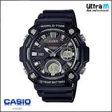 Casio AEQ-120W-1A