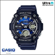 Casio AEQ-120W-2A