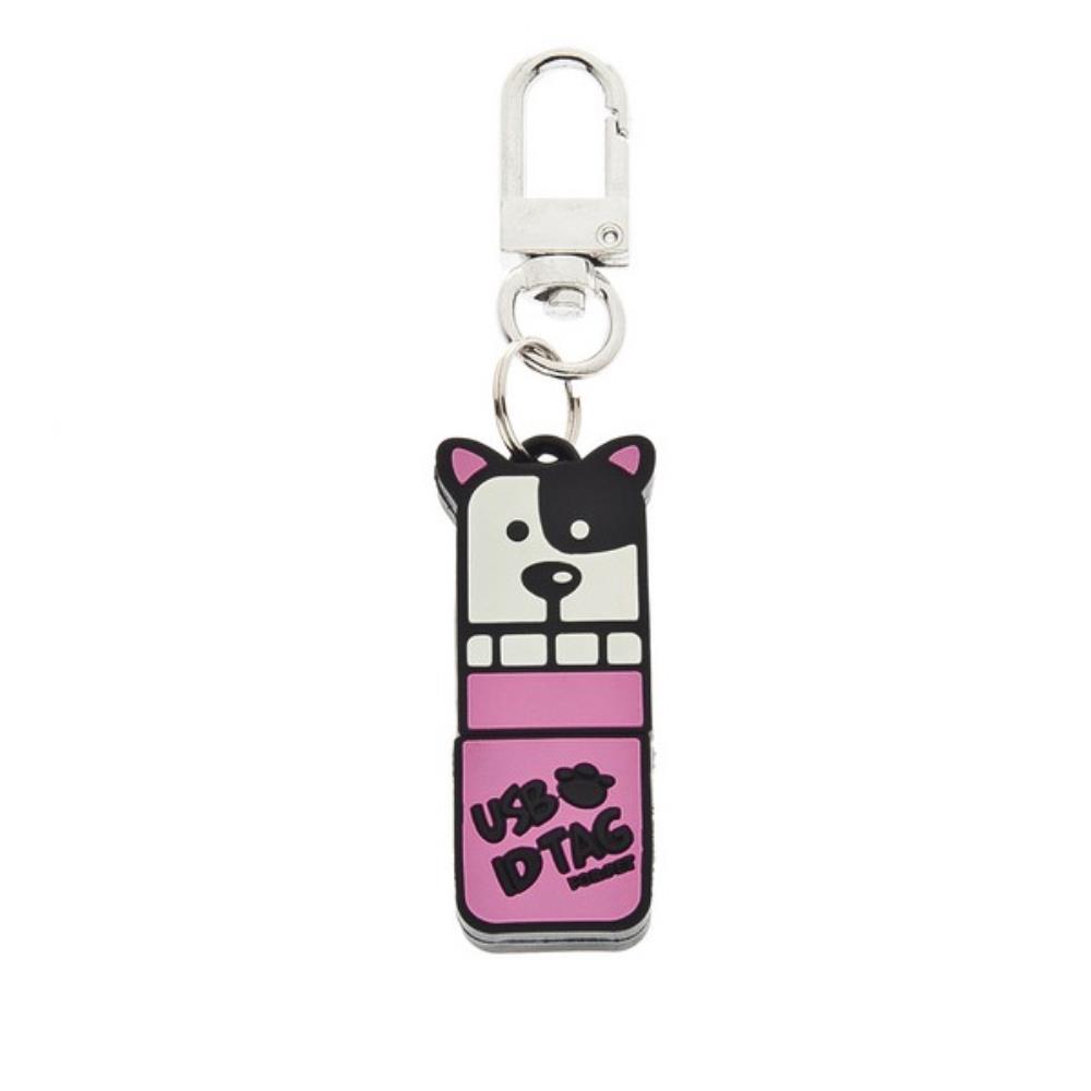 USB ID TAG CANE 128MB