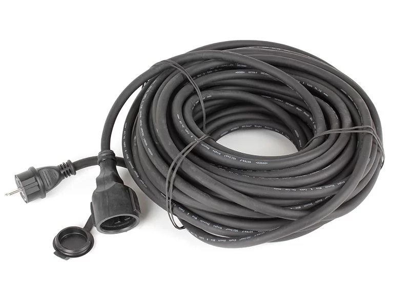 Produžni kabel 25m/2.5mm2
Produžni kabel 25m/2.5mm2