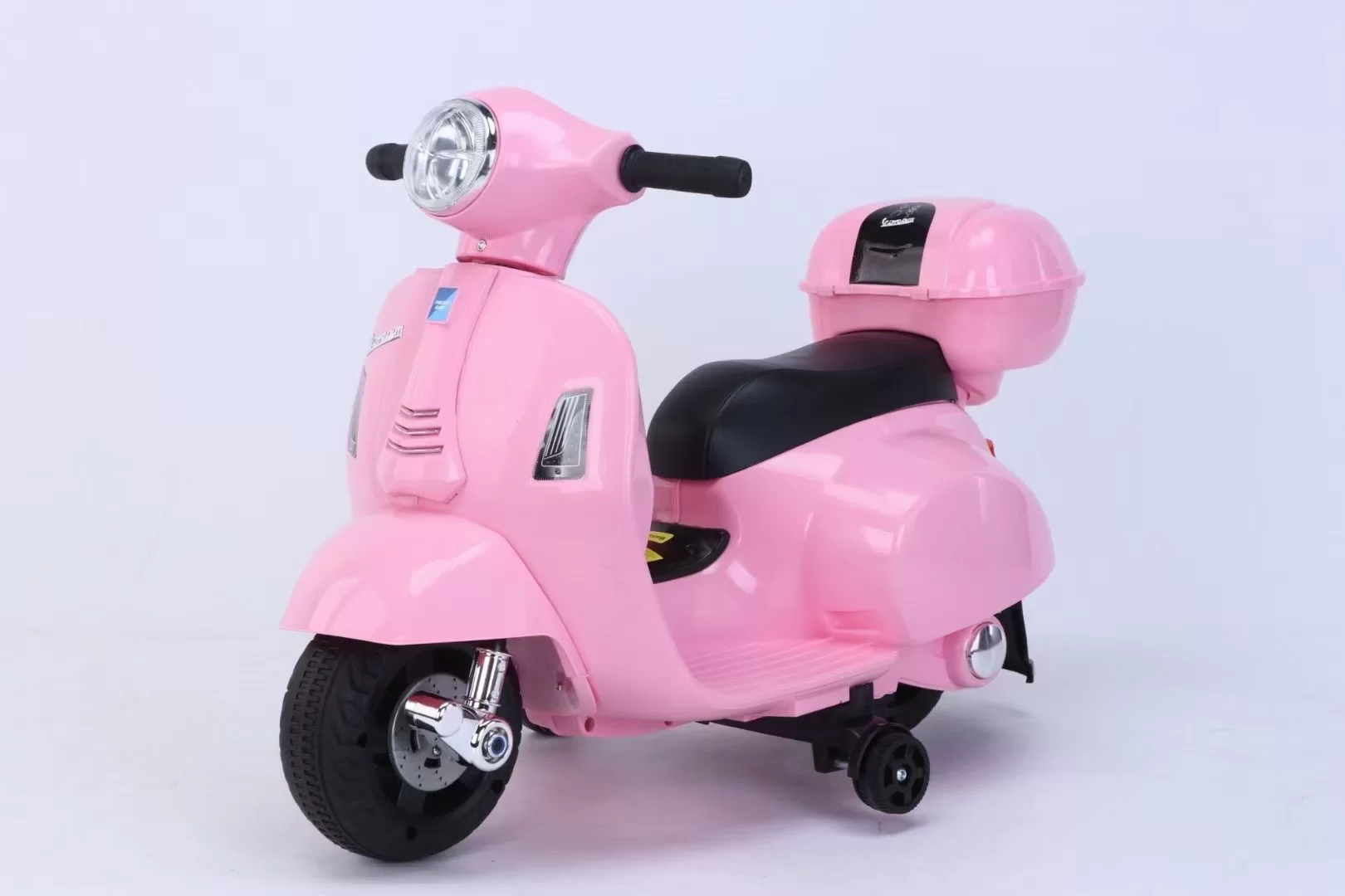 Dečiji motor model 109-1 roze
Dečiji motor model 109-1 roze