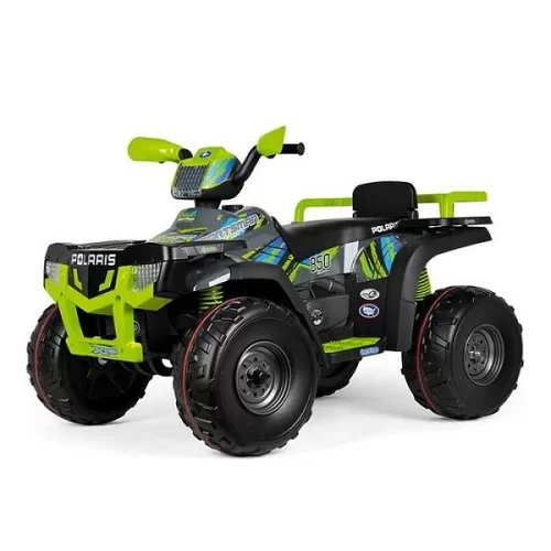 Polaris Sportsman 850 Lime Peg Perego
Polaris Sportsman 850 Lime Peg Perego