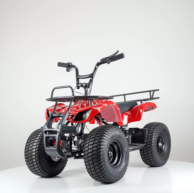 Dečiji Bagi Quad Model 123 crveni
Dečiji Bagi Quad Model 123 crveni