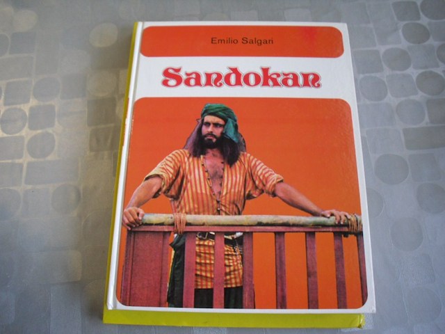 SANDOKAN