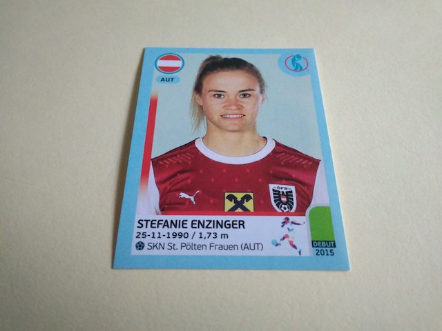 EURO  WOMEN`S  2022  England - Sličica Br. 71