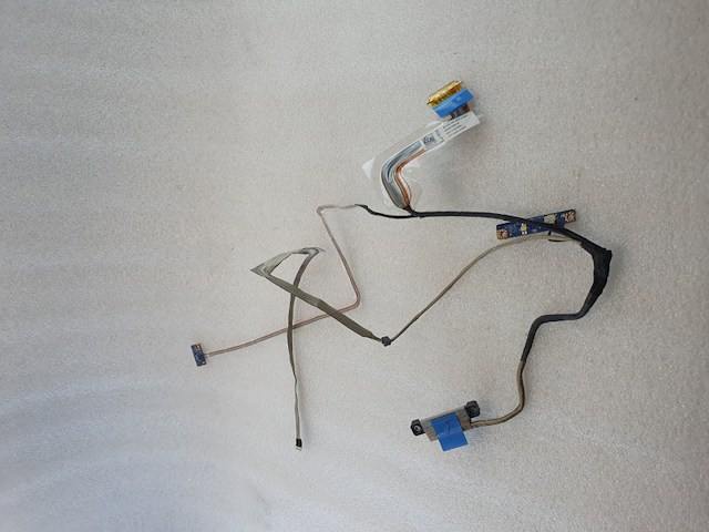 Flet kabel za Dell Latitude E6410