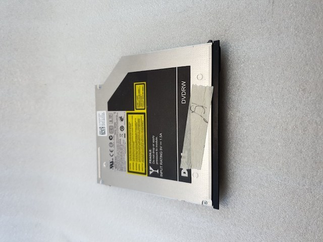 DVD-RW za Dell Latitude E6410