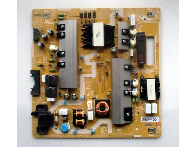 BN44-00932C, Mrezna/Led driver za Samsung – UE55NU7300