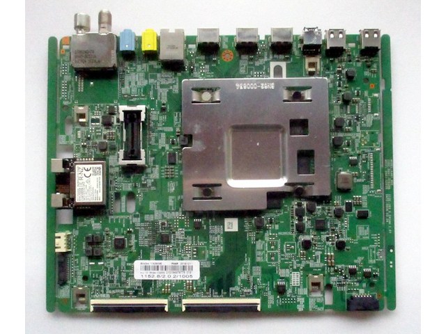 BN41-02635B, Maticna Ploca za Samsung – UE55NU7300