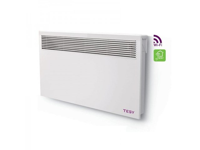 Tesy CN 051 200 EI CLOUD W Wi-Fi električni panel radijator