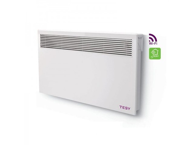 Tesy CN 051 200 EI CLOUD W Wi-Fi električni panel radijator