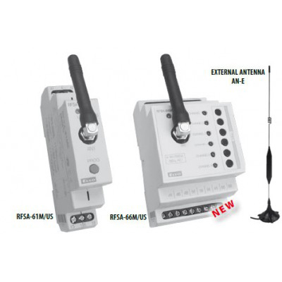RF Control Antenna AN-E