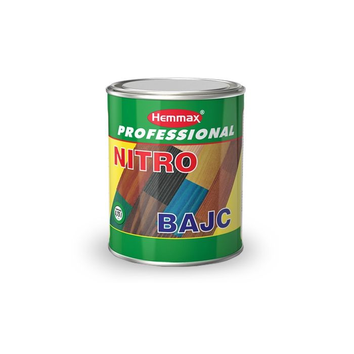 Nitro bajc Hemmax