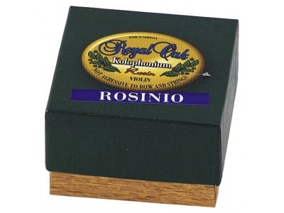 Royal Oak Violin Rosinio