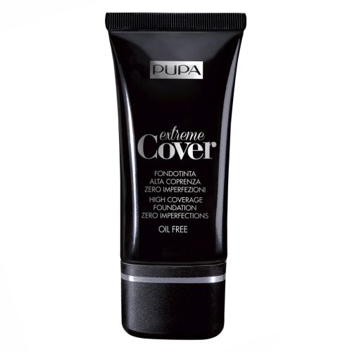 PUPA
Extreme Cover Foundation