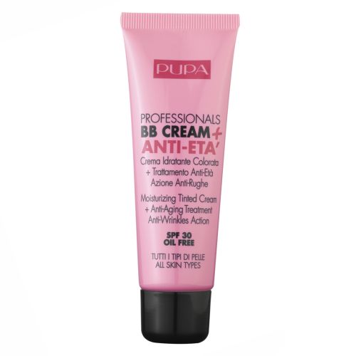 PUPA
Professionals BB Cream+anti-Eta