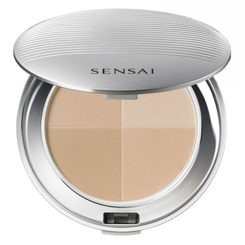 SENSAI
Cellular Performance Pressed Powder