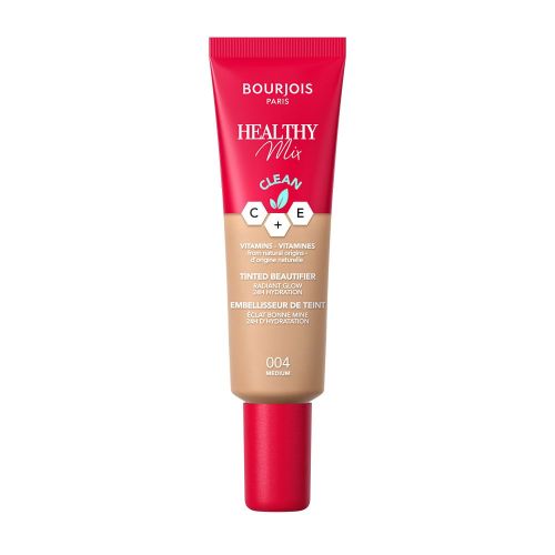 Bourjois Healthy Mix Clean