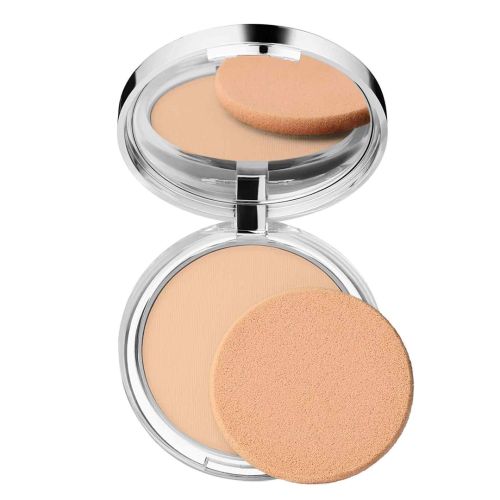 CLINIQUE
Stay-Matte Sheer Pressed Powder