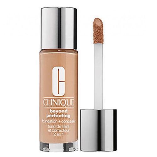 CLINIQUE
Beyond Perfecting