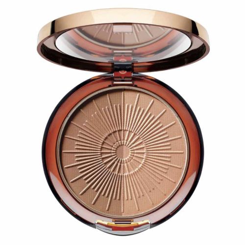 ARTDECO
Bronzing Powder Compact Long-Lasting