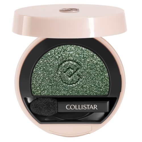 Collistar Impeccable Compact Eye Shadow