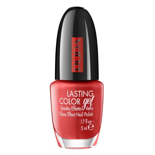 PUPA
Lasting Color Gel Nail Polish