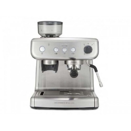Barista Max Espresso aparat Breville Vcf126X01