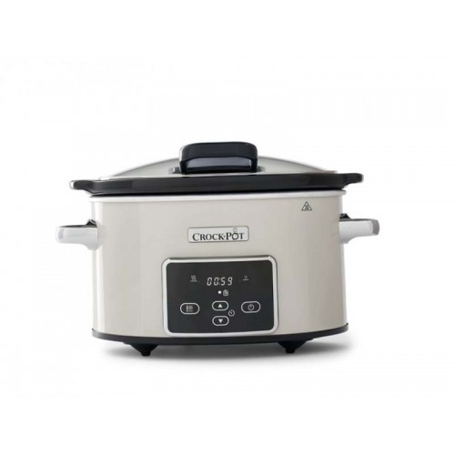 Aparat za sporo kuvanje 3,5l CrockPot CSC060X01