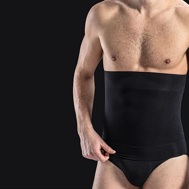 Steznik za Mršavljenje i Oblikovanje Tijela Bamboo Shapewear