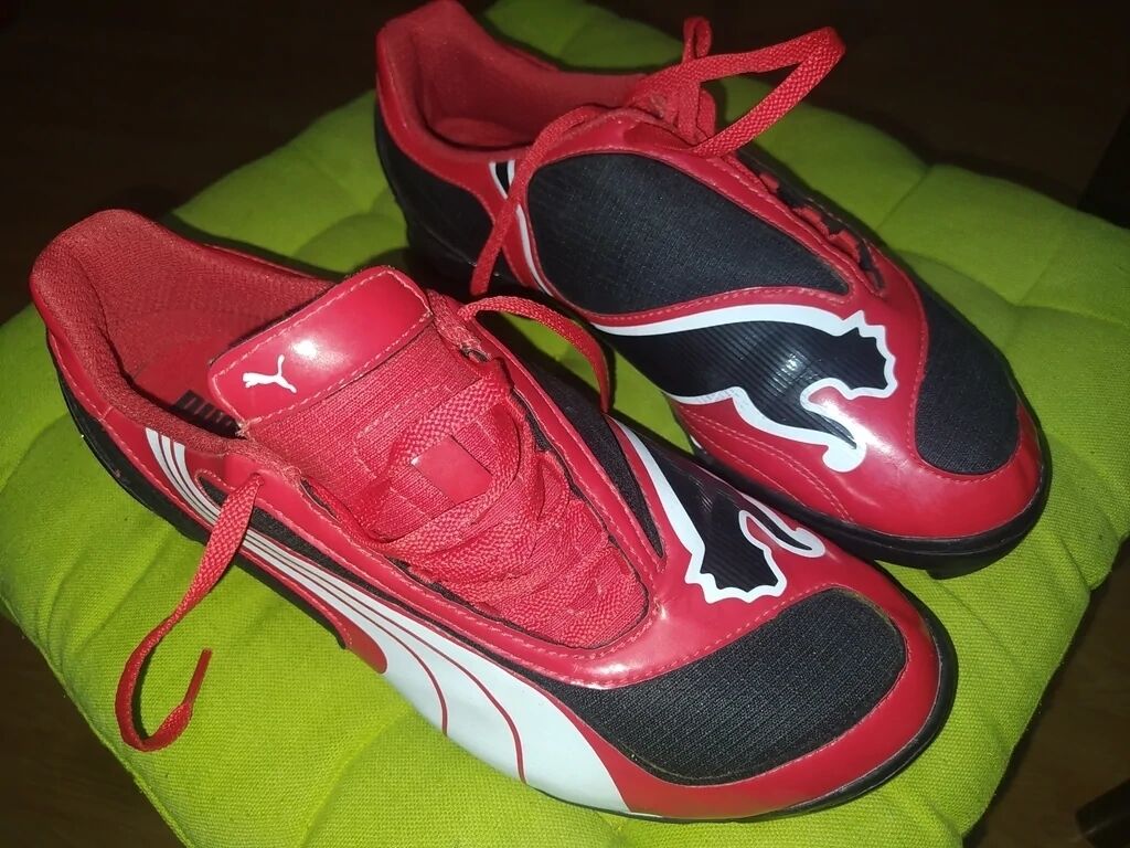 Kopačke, Puma, veličina - 40