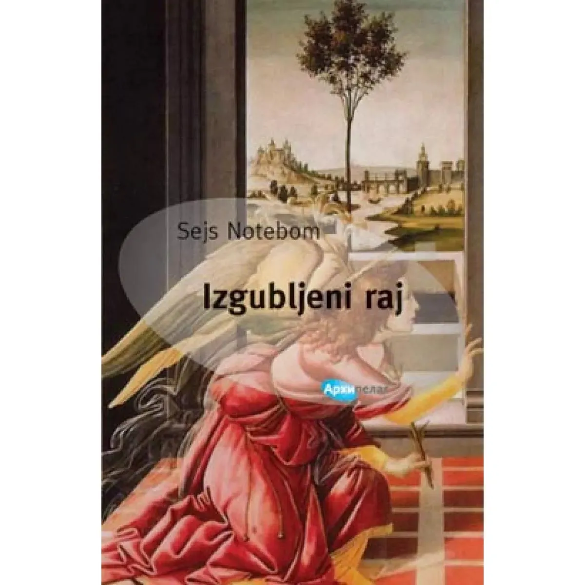 IZGUBLJENI RAJ