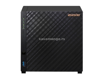 NAS Storage Server DRIVESTOR 4 AS1104T