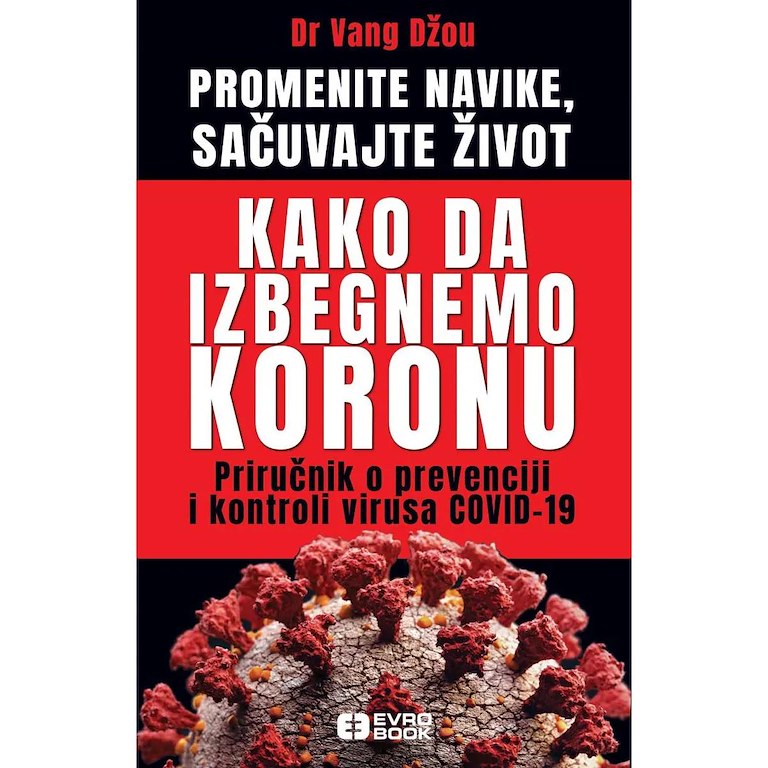 PRIRUČNIK ZA PREVENCIJU I KONTROLU COVID-19