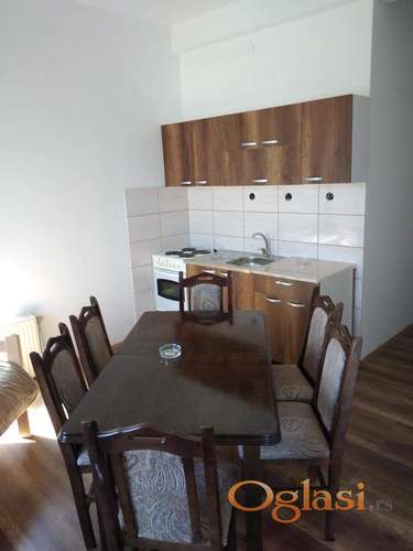 ACCOMMODATION FOR WORKERS - NOVI SAD