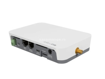 MikroTik KNOT RB924IR-2nd-bt5ibg77ir11e-lr8 iot gateway